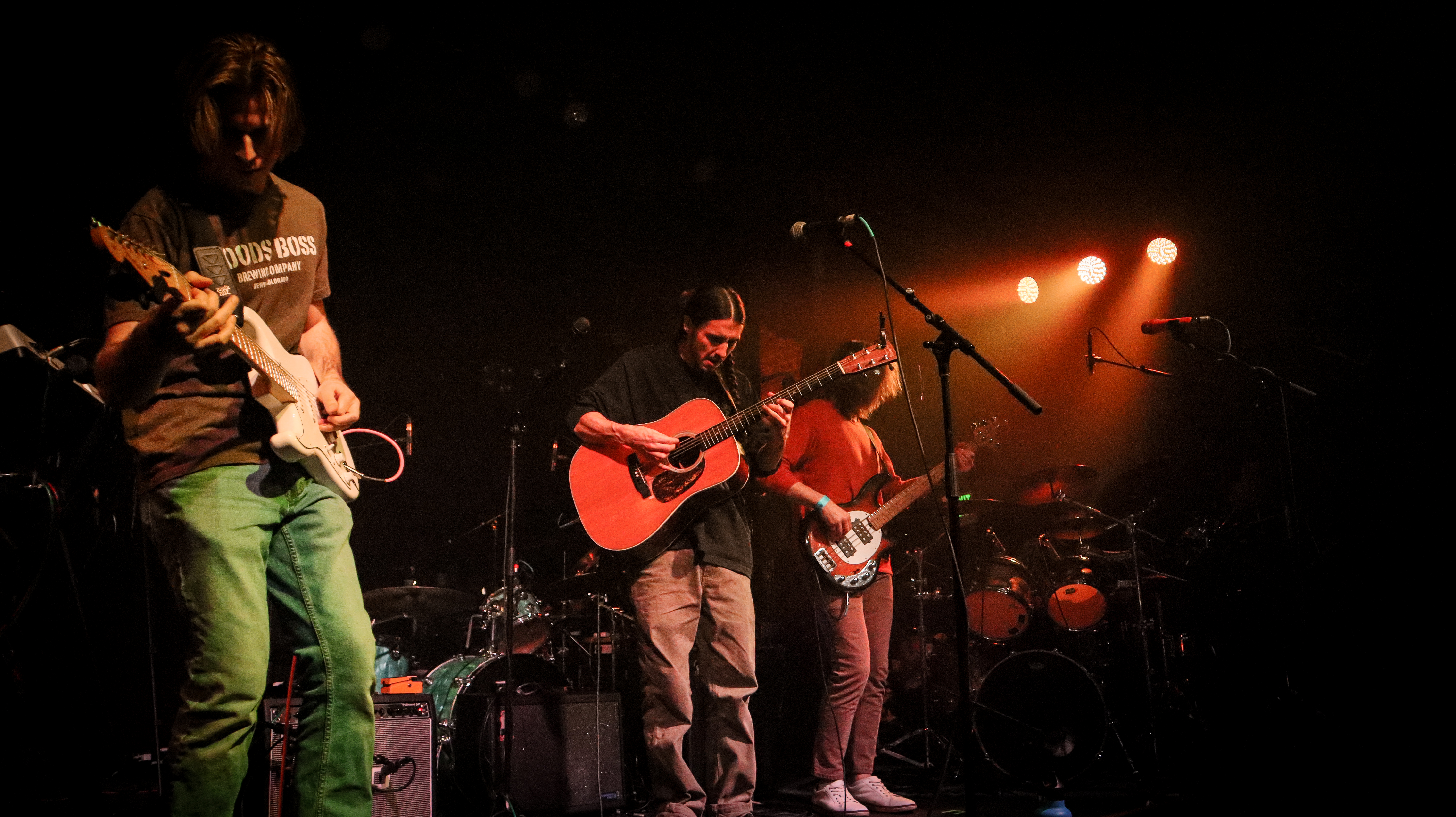 New Music: River Spell Launches Debut Album – After Midnight